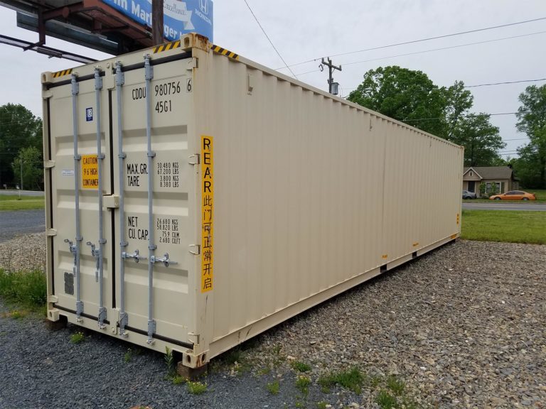 Container 9