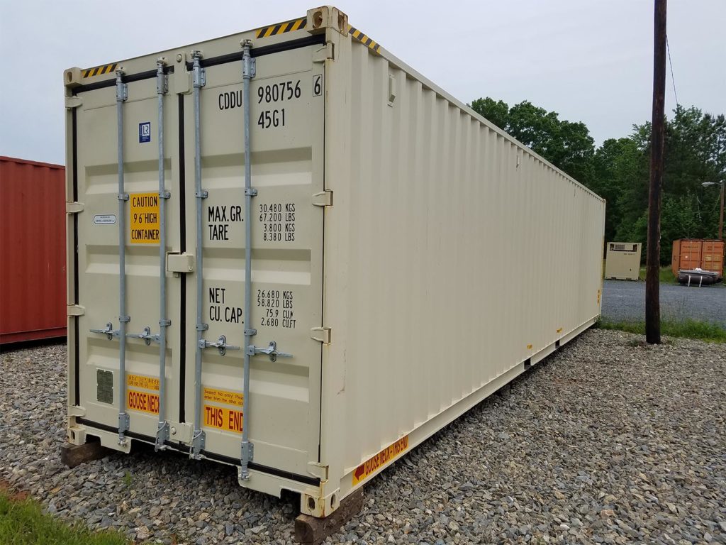 Container 8