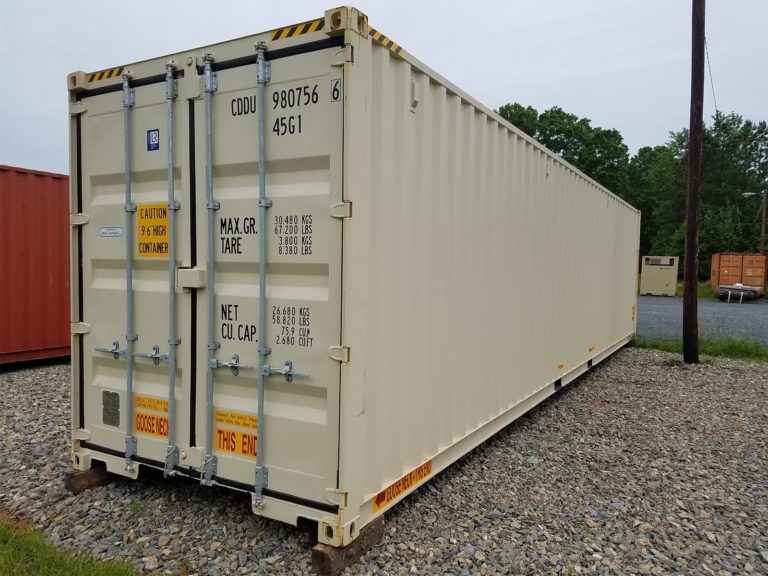 Container 8