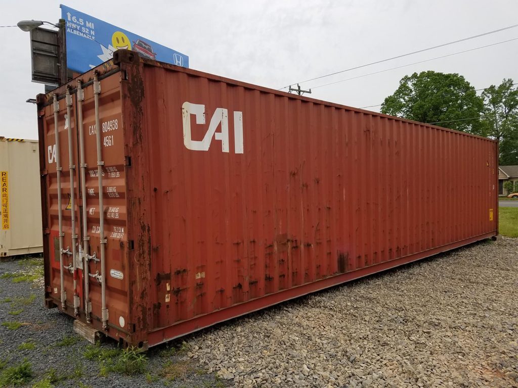 Container 7